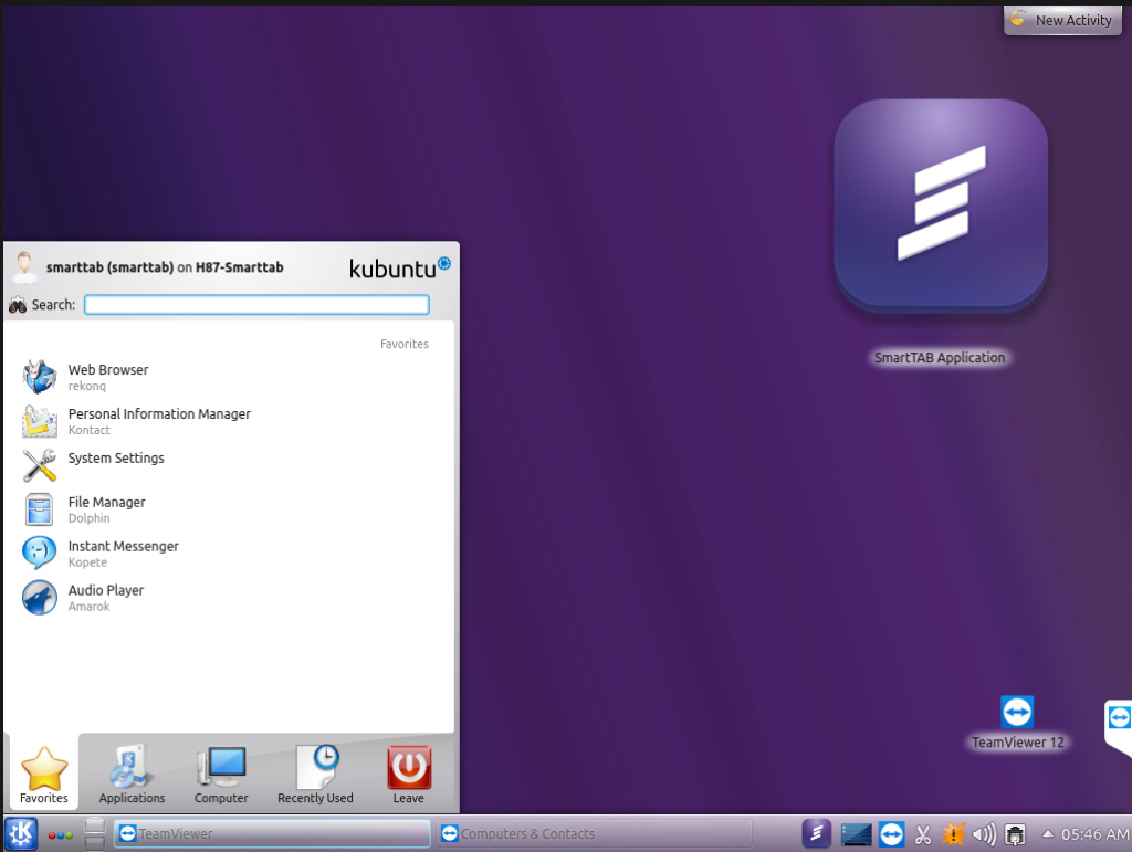 How To Calibrate POS Station Touch Screen - Smarttab Support