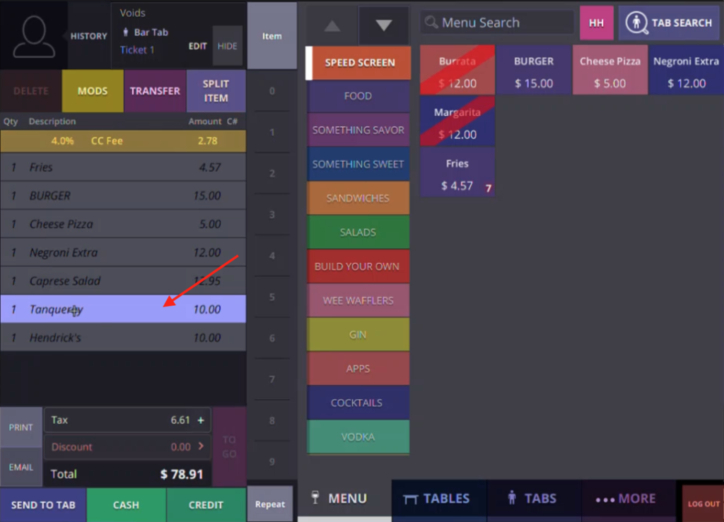 How to give a role permission to void and how to use void types and ...
