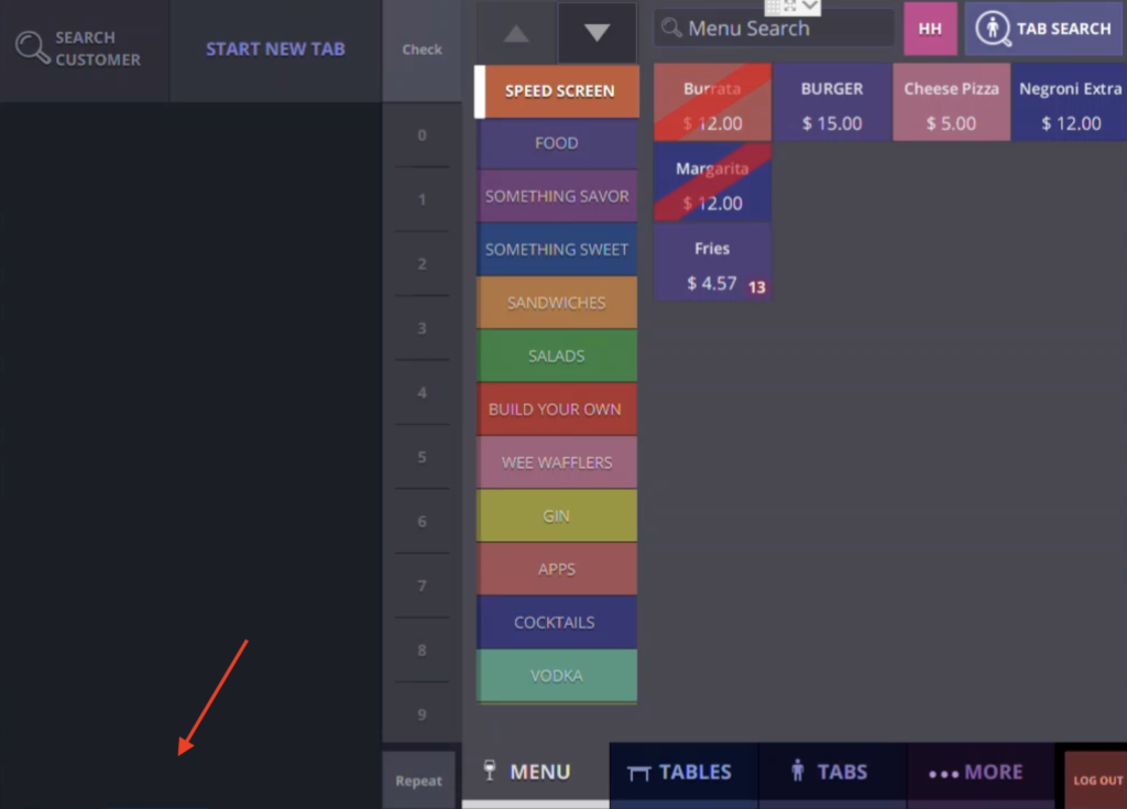 How to use paid in/paid out and how to add more paid in/paid out ...