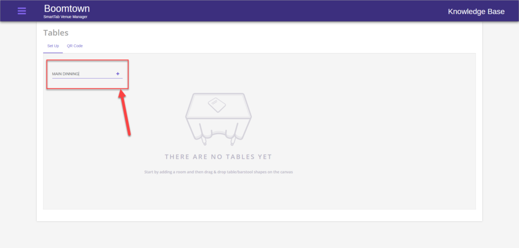 How to Use Tables - Smarttab Support
