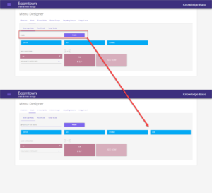 How to Create and Use Modifications (MODS) on your POS terminal ...