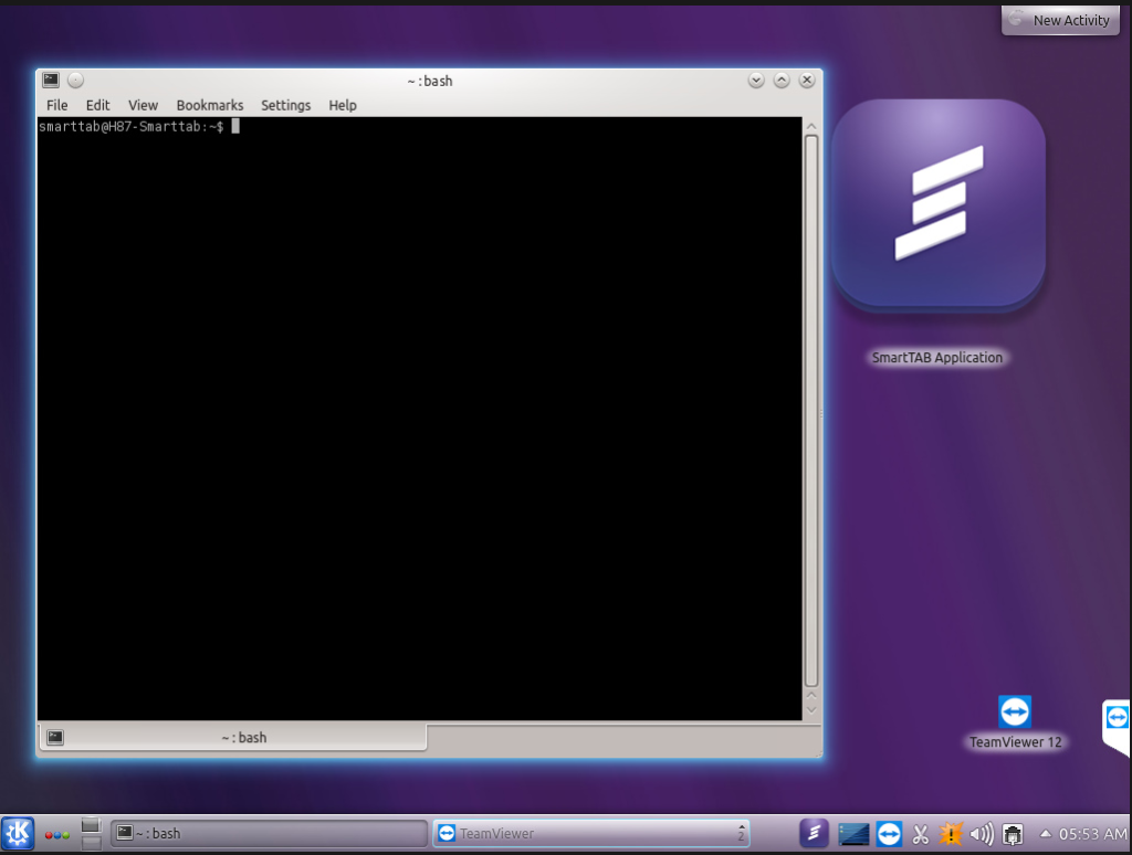 How To Calibrate POS Station Touch Screen - Smarttab Support